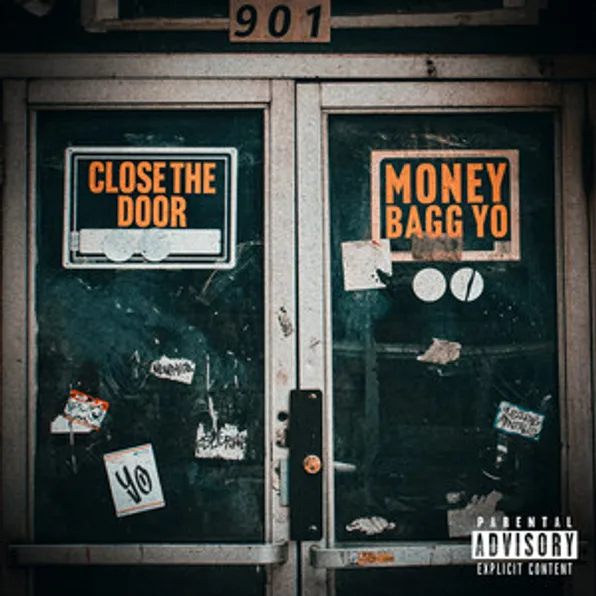 MoneyBagg Yo Returns With New Single "Close The Door" | RGM