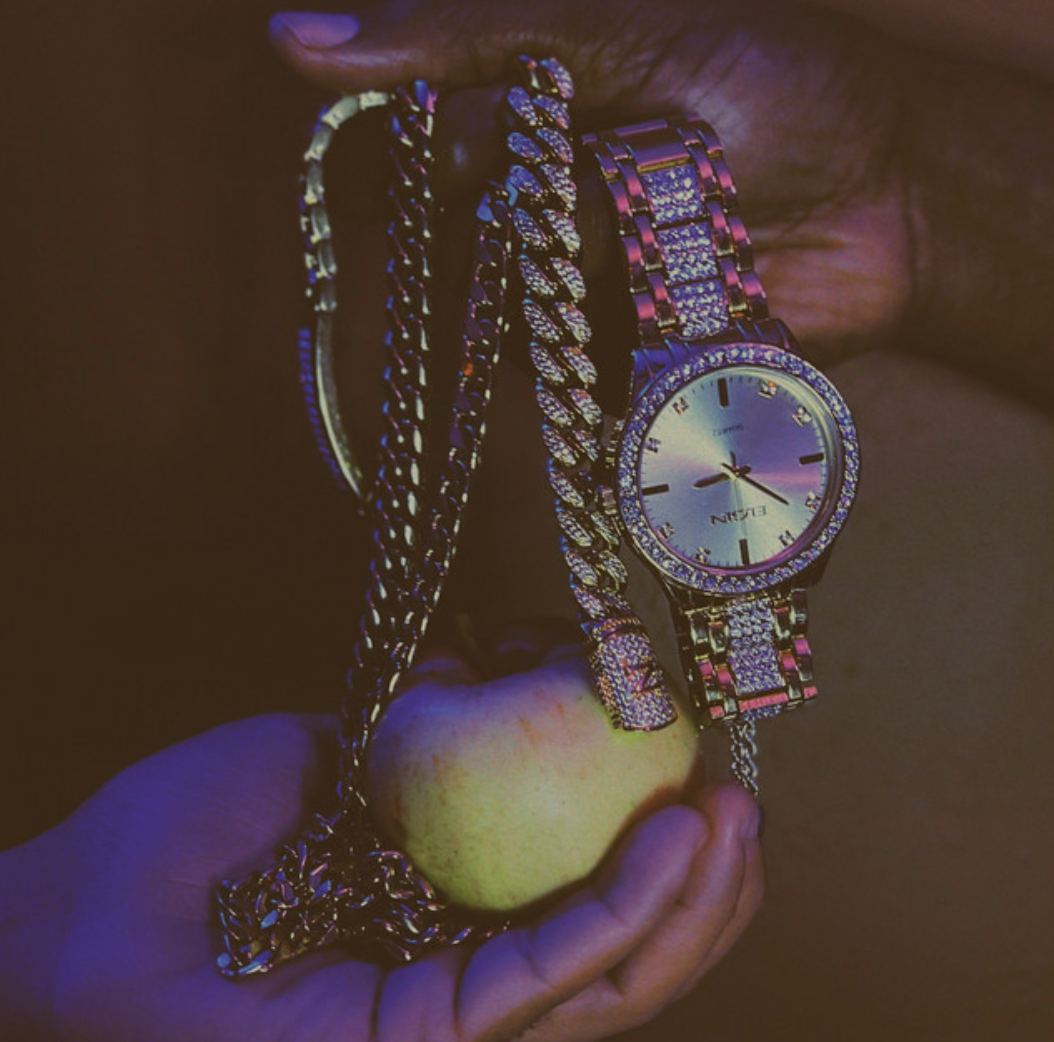 Nyze & Jean~Baptiste Deliver Dual-Toned Storytelling on "Fruit and Gold ...