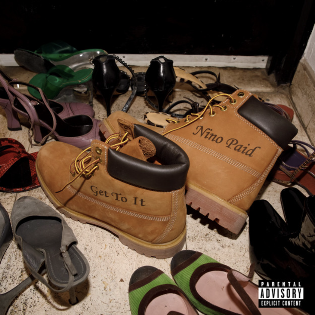 ian and Nino Paid Keep It Raw and Relentless in New Single “Get To It ...