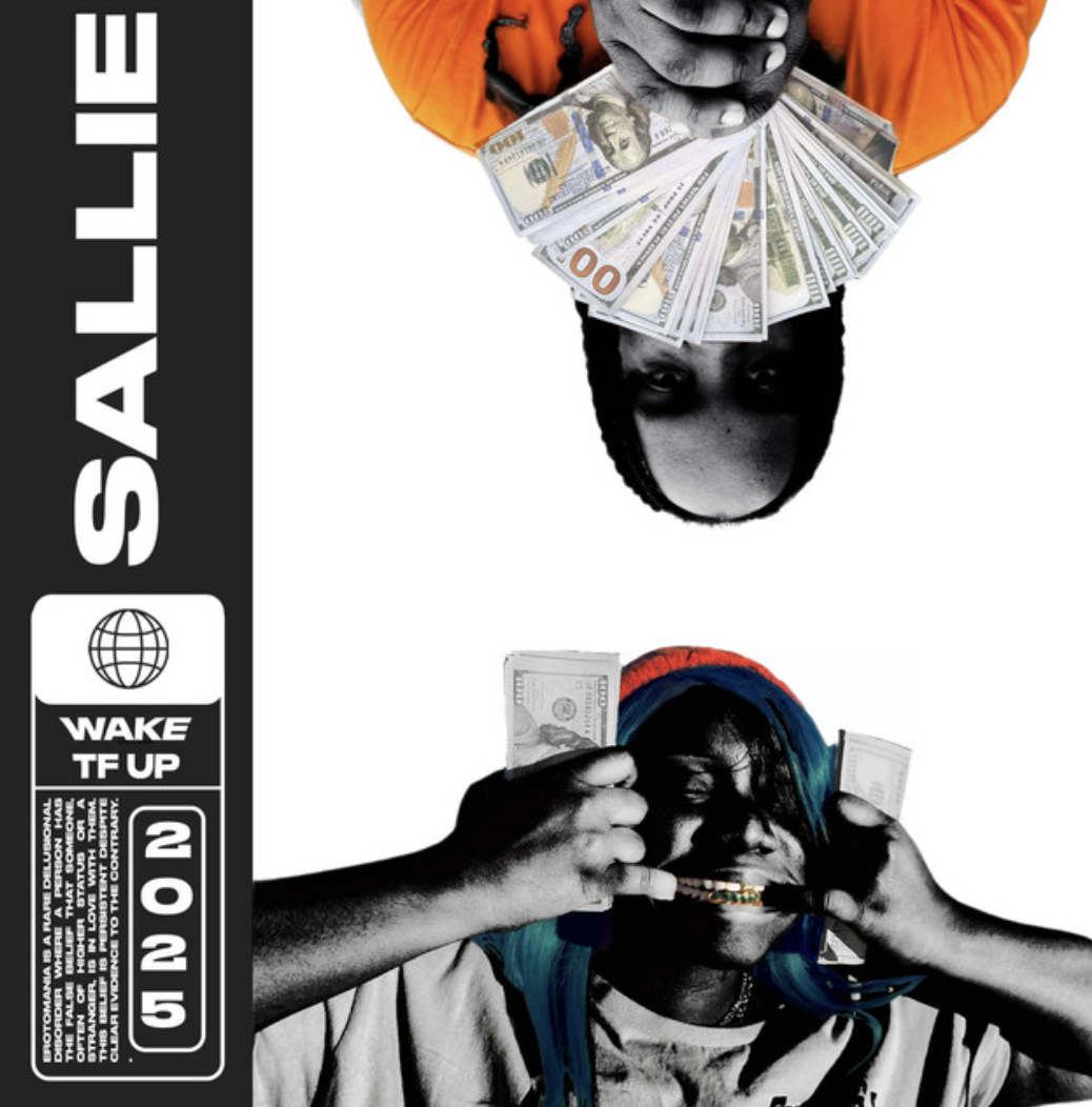SALLIE Breaks All the Rules on “BANG” | RGM