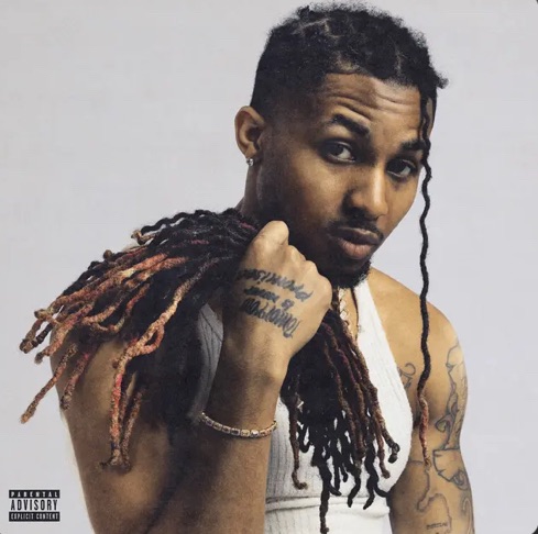 DDG - blame the chat (Album Review) | RGM