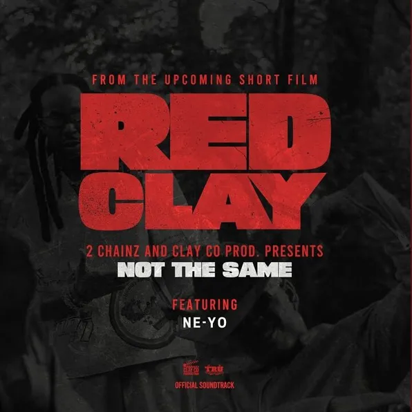 2 Chainz & Ne-Yo Deliver Soulful Heat on “NOT THE SAME" | RGM