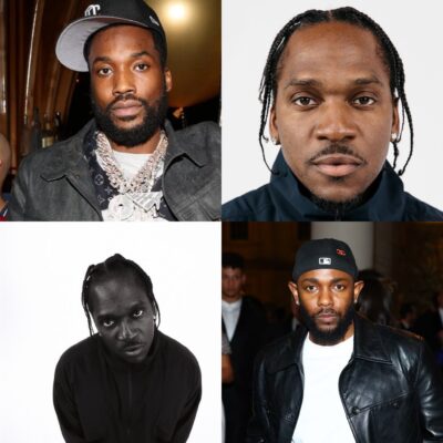 Complex Names the Best Rap Verses of 2025—See Who Took the Top Spot | RGM