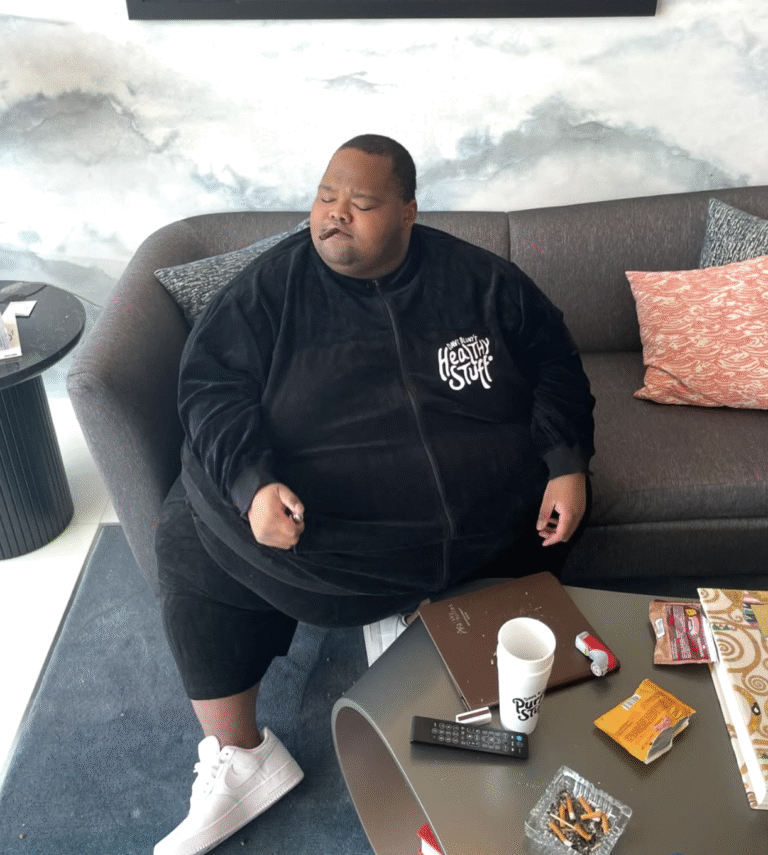 Dave Blunts Teases Explosive 50 Cent Diss Track | RATINGS GAME MUSIC