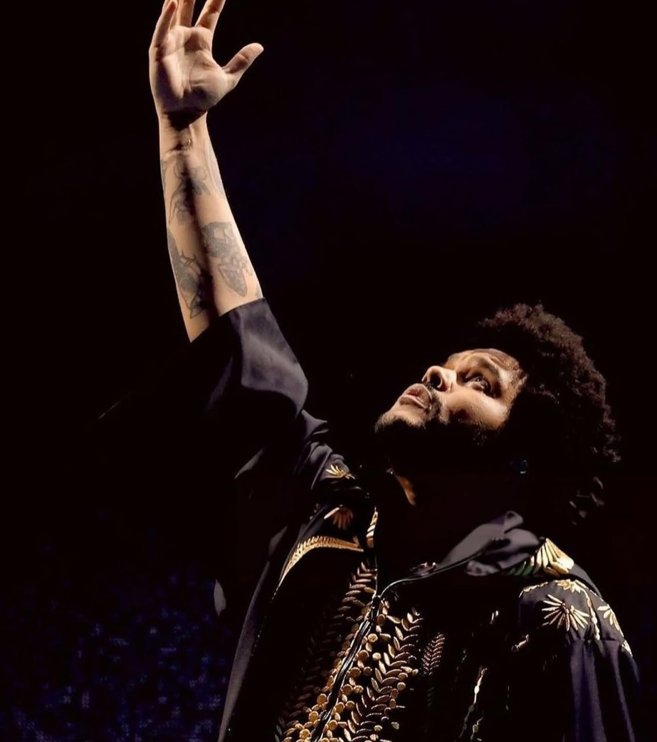 The Weeknd Crowned the Most Popular Canadian Artist Globally | RGM