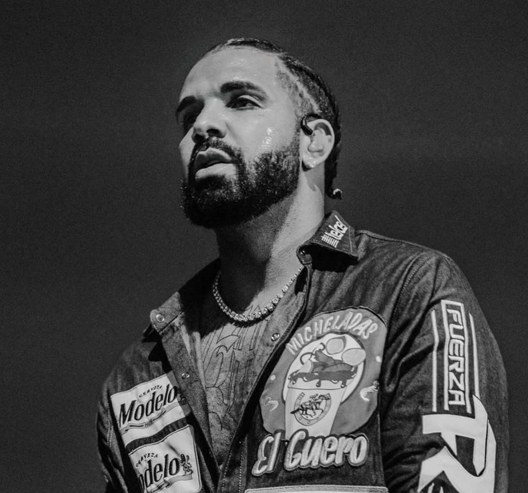 Drake Confirms New Album ‘ICEMAN’ Is on the Way | RGM
