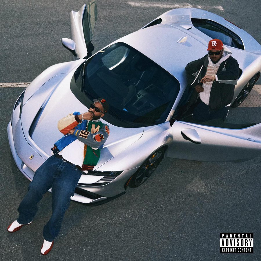 Larry June and Cardo Announce New Album Until The Night Comes, Dropping ...
