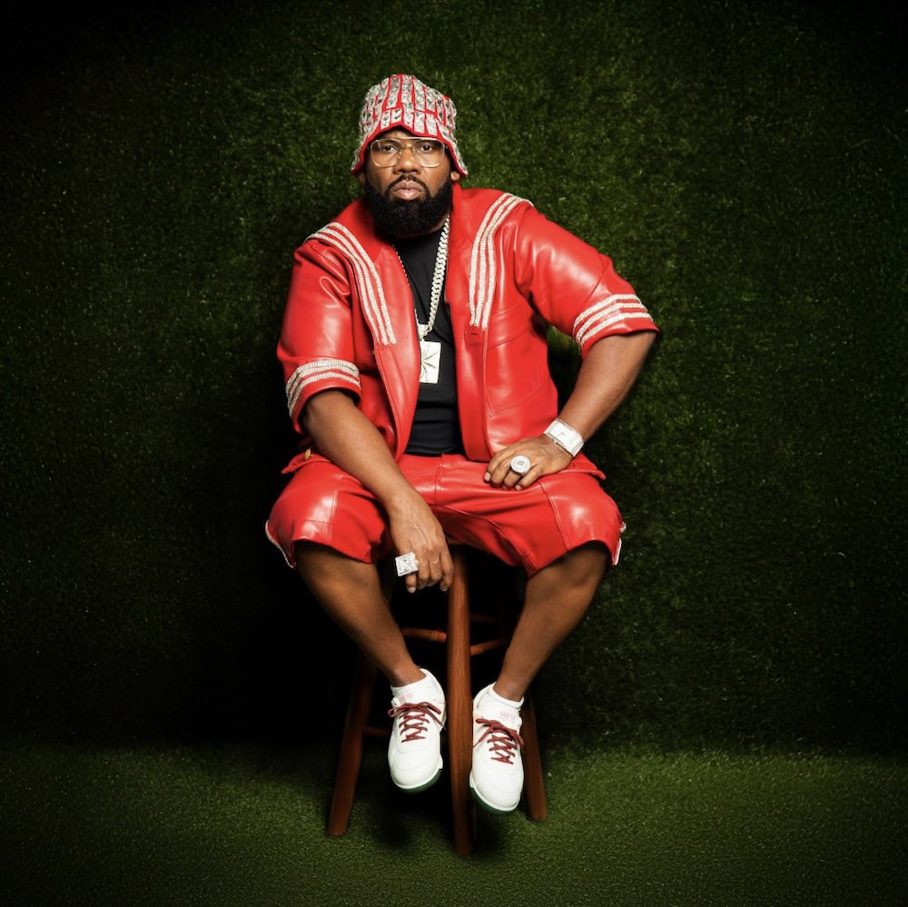 Raekwon Announces New Album "The Emperor’s New Clothes" Featuring Nas ...