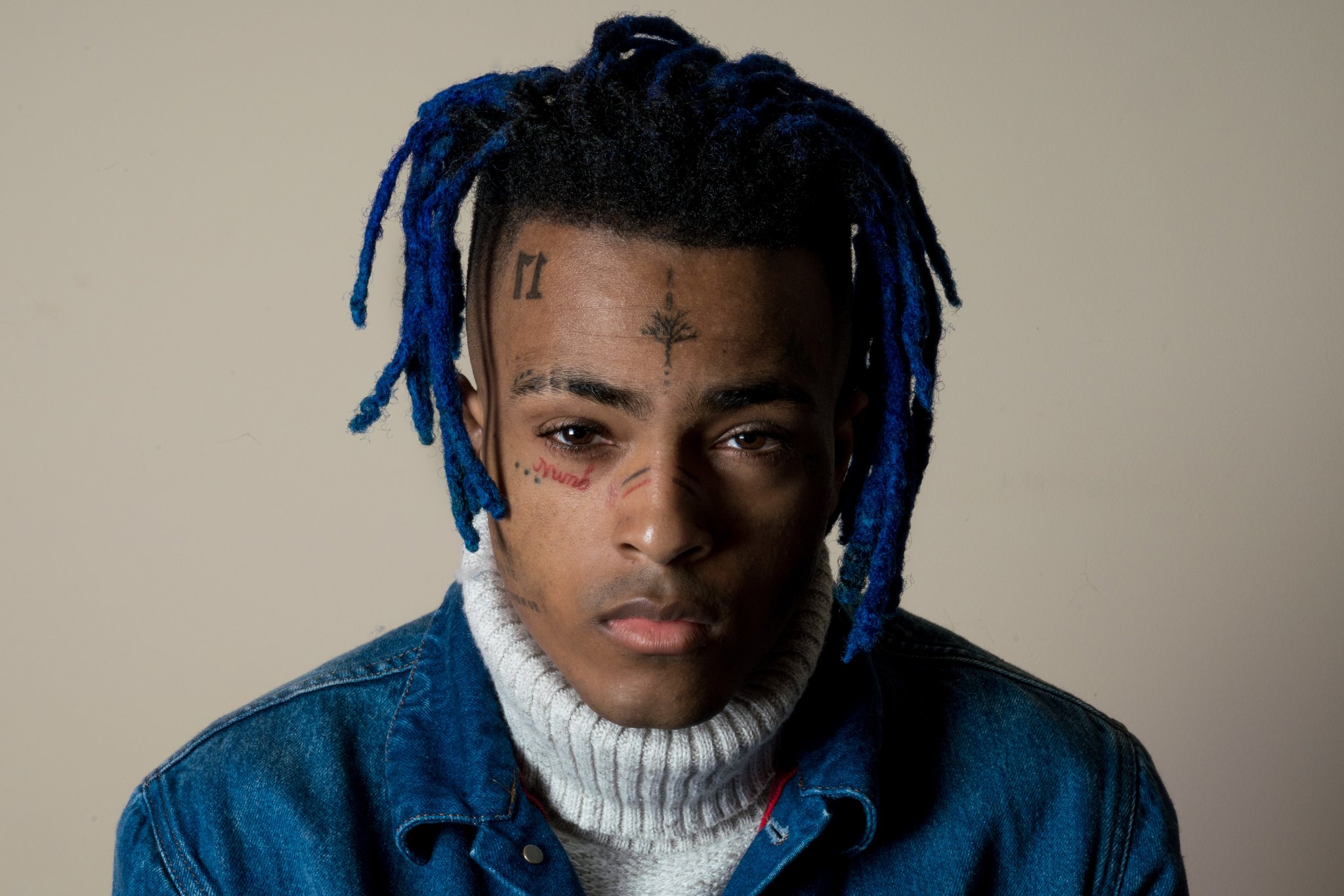 XXXTENTACION's Estate Launches Bad Vibes Forever Clothing Brand With ...