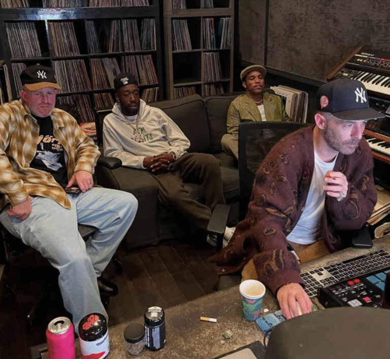 Freddie Gibbs & The Alchemist’s "ALFREDO 2" Set for Career-Best Debut ...