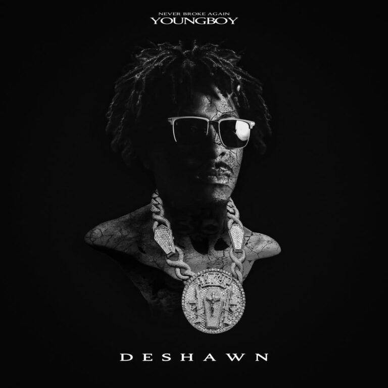 YoungBoy Never Broke Again – DESHAWN (Album Review) | RGM