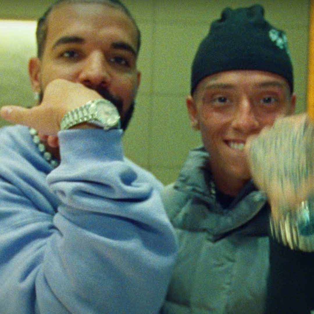 Drake & Central Cee’s “Which One” Debuts at No. 23 on Billboard Hot 100 ...