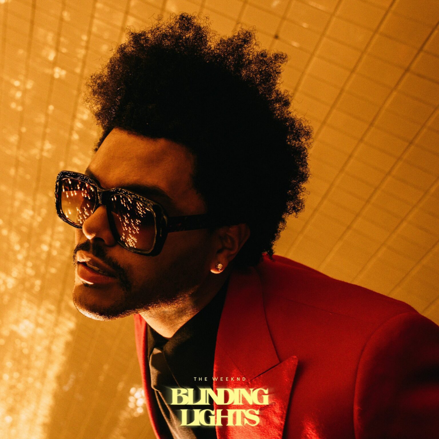 The Weeknd’s “Blinding Lights” Becomes the First Song to Hit 5 Billion ...