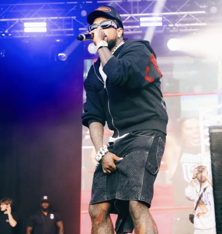 Westside Gunn Returns With New Album 'Heels Have Eyes 2' Dropping ...