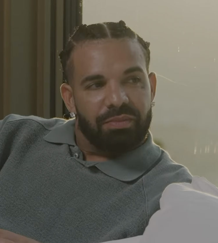 Drake Confronts “Culture Vulture” Label in Bobby Althoff Interview Sequel | RATINGS GAME MUSIC