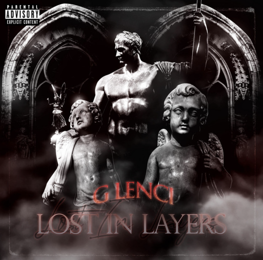 G Lenci’s “Evil Girl” Delivers Dark Vibes and Raw Vulnerability | RGM