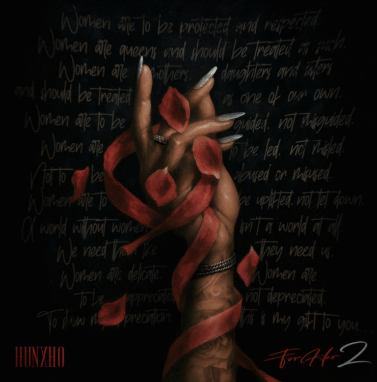 Hunxho Returns with Heartfelt Single “Intimate Relationships” | RGM
