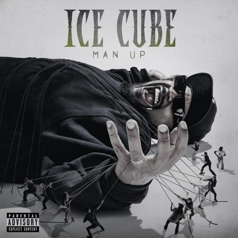 Ice Cube – Man Up (Album Review) | RGM