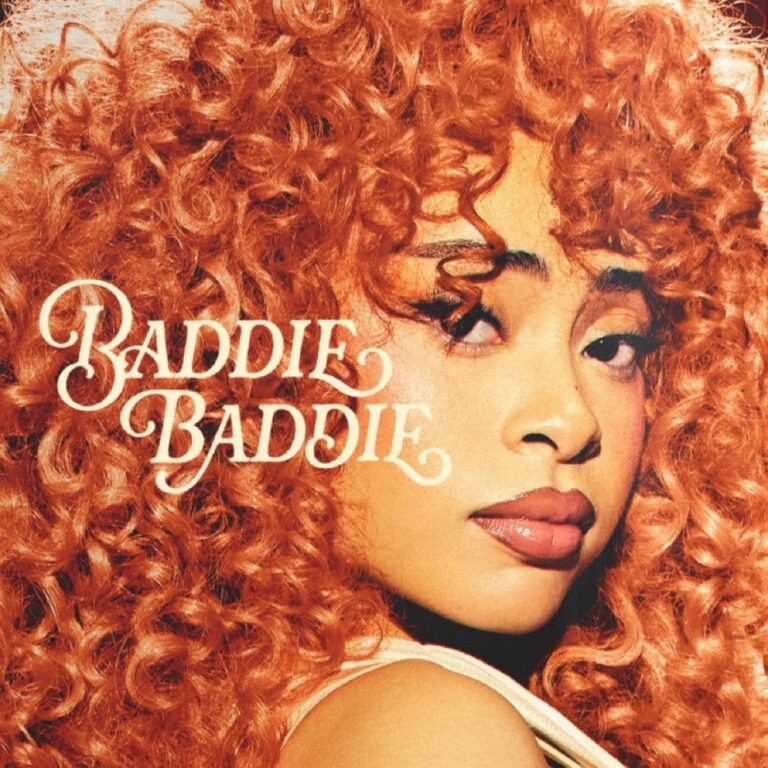 Ice Spice Kicks Off a New Era with “Baddie Baddie” | RGM