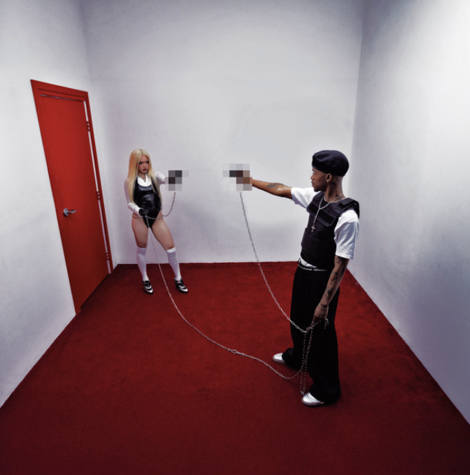 PARTYOF2 Bring Bars, Chemistry, and Playful Rivalry on New Single ...