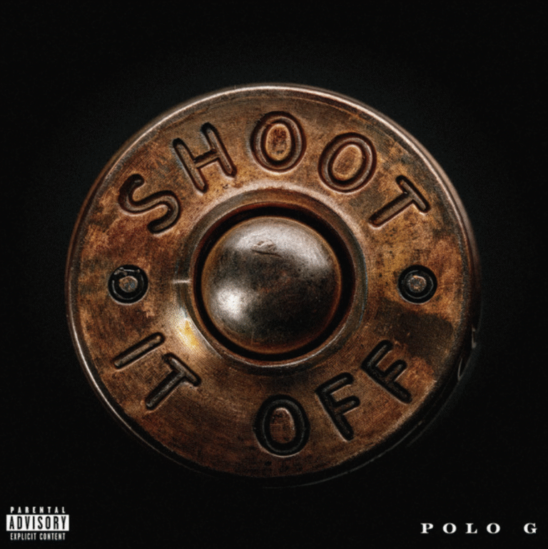 Polo G Drops Aggressive New Single “Shoot It Off” | RGM