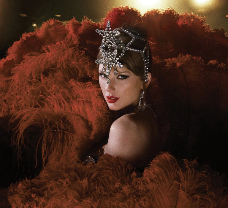 Taylor Swift Emerges as Top Pick for 2026 Super Bowl Halftime Show | RGM