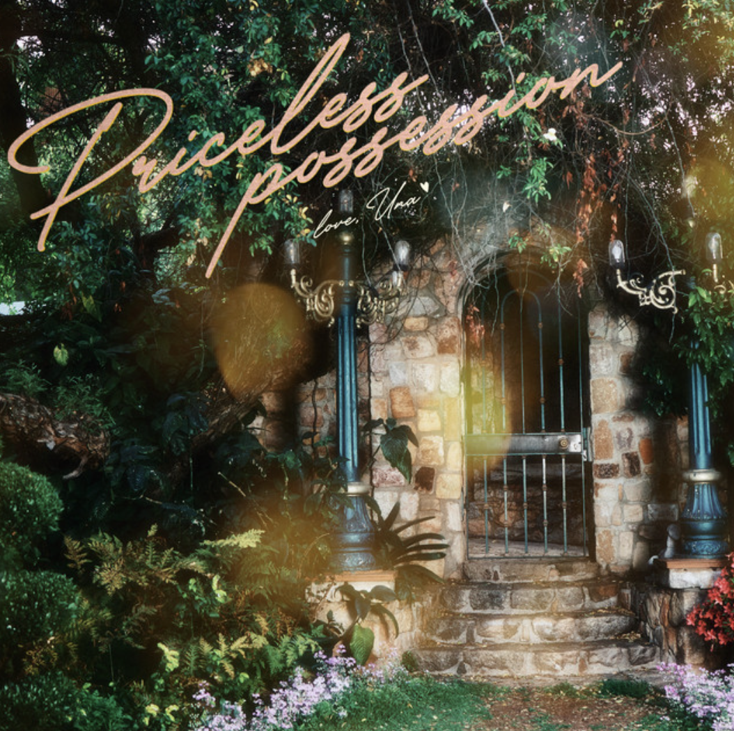 Una Rams Shares Heartwarming Single “priceless possession” | RATINGS ...