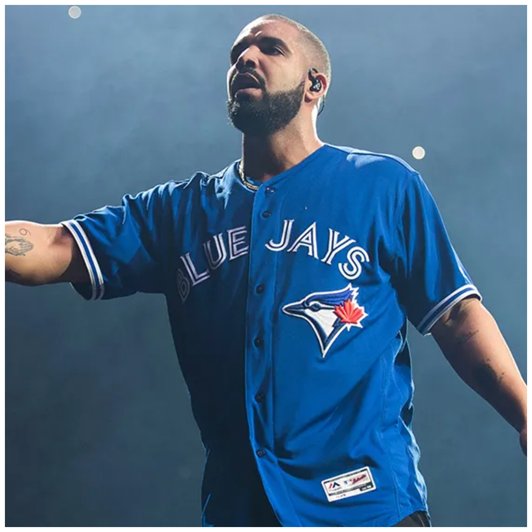 Drake Sends Cryptic “LA vs Toronto” Message After Blue Jays’ Win | RGM