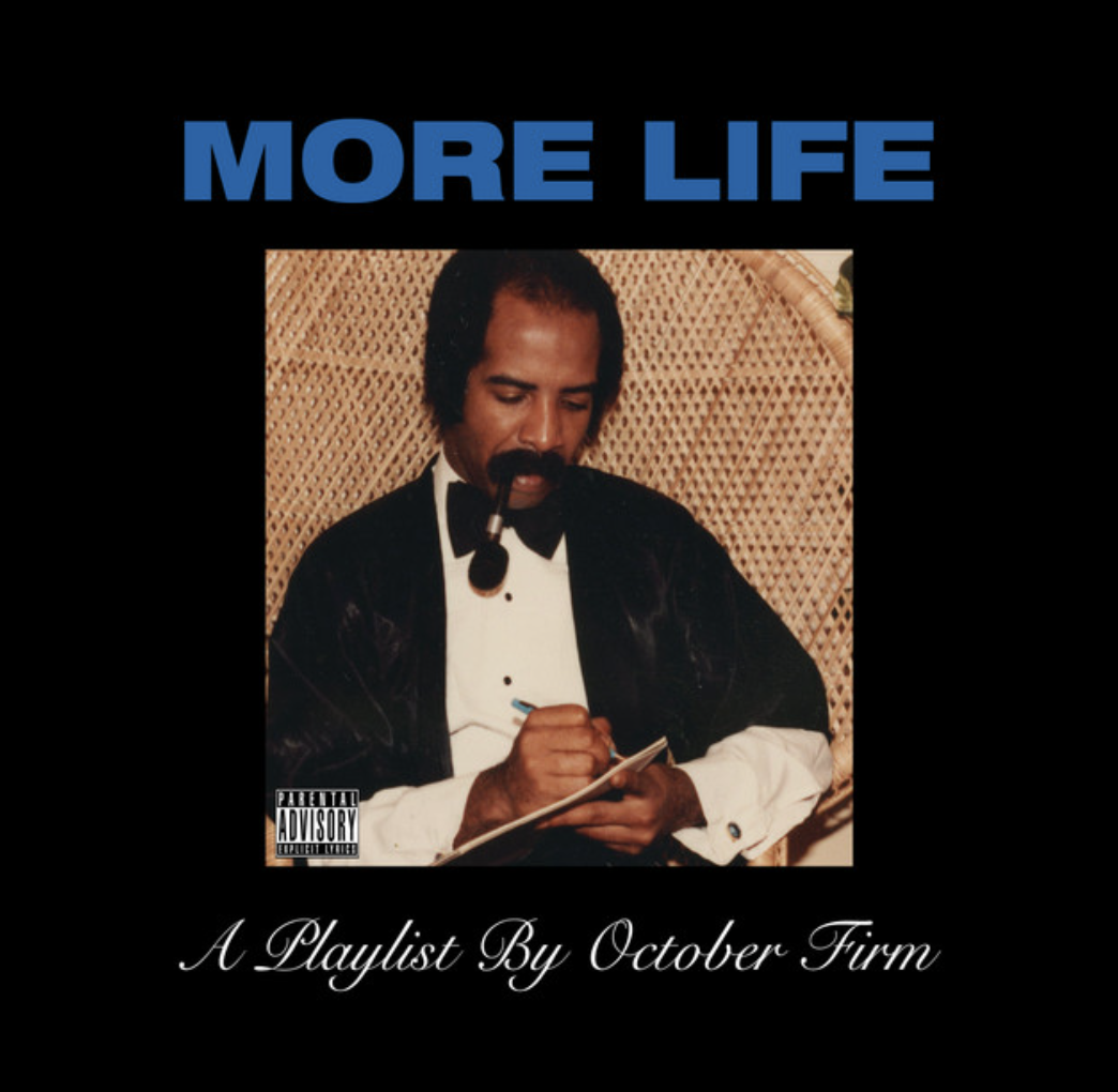 Drake’s "More Life" Surpasses 400 Weeks on Billboard Charts | RGM