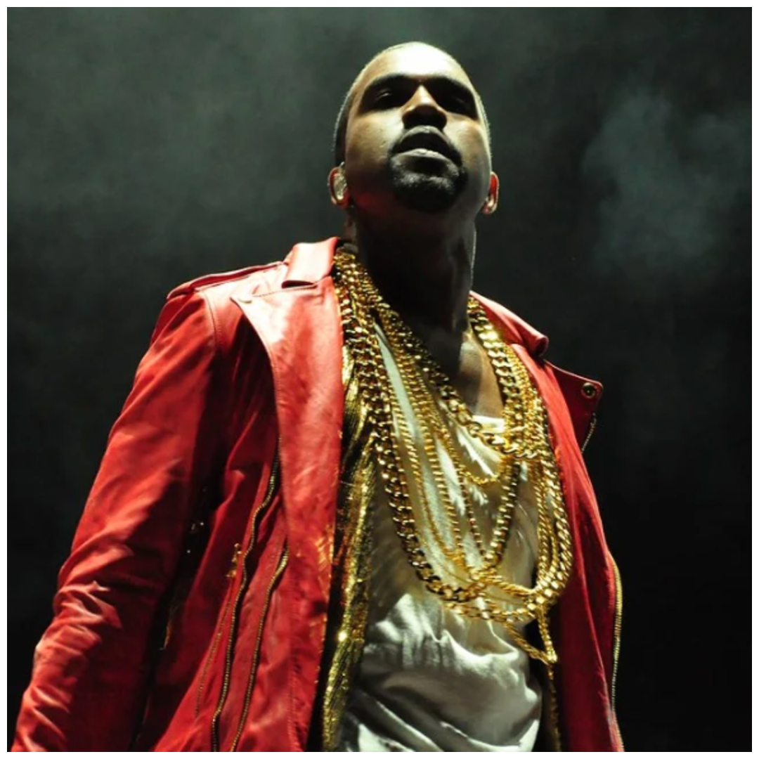 Kanye West’s "Graduation" Becomes Spotify’s Most Streamed Rap Album ...