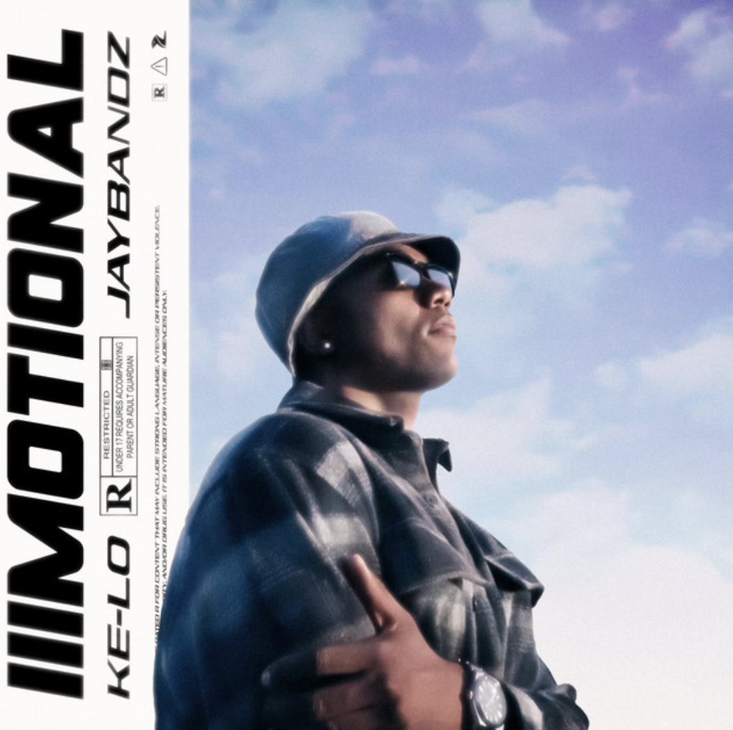 Ke-Lo Channels Pain and Power on New Single “Motional” | RGM