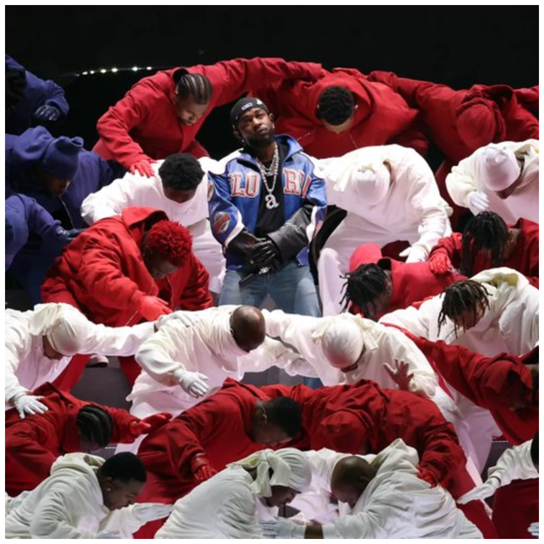 Kendrick Lamar’s Super Bowl Halftime Show Surpasses 149 Million Views ...
