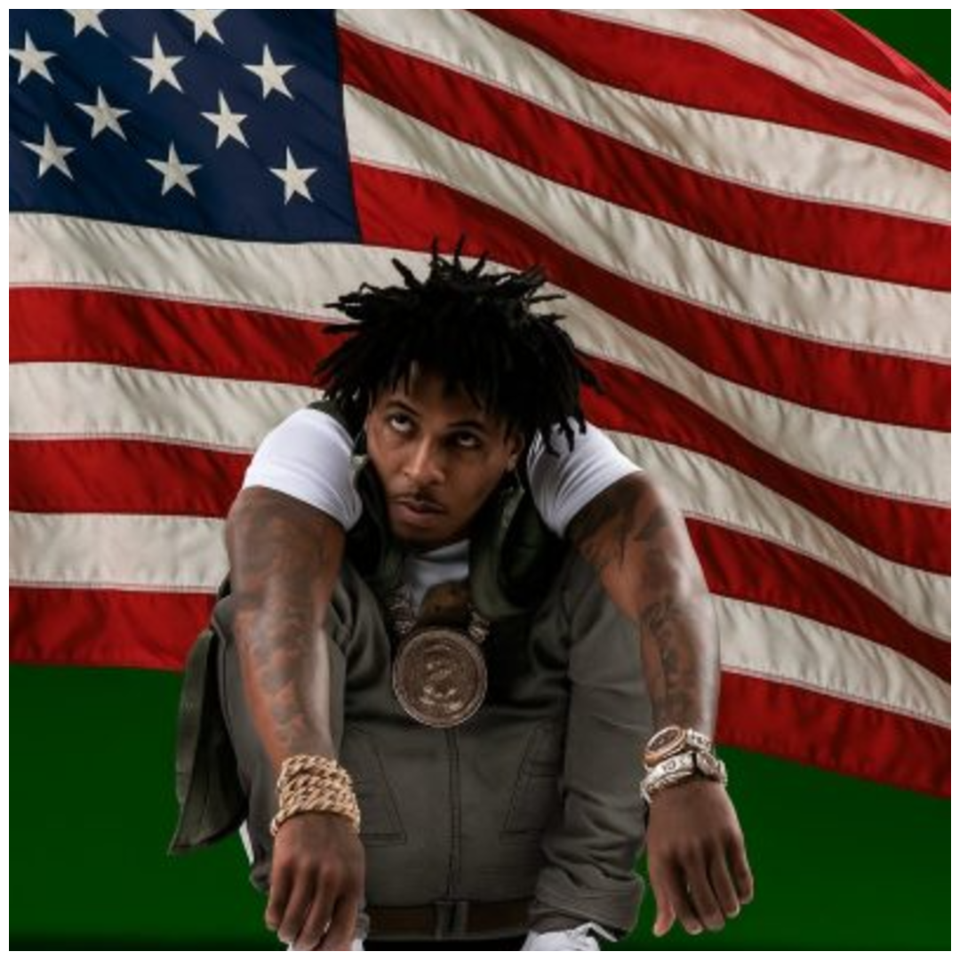 NBA YoungBoy’s “MASA” Tour Eyes History With $70 Million in Revenue | RGM