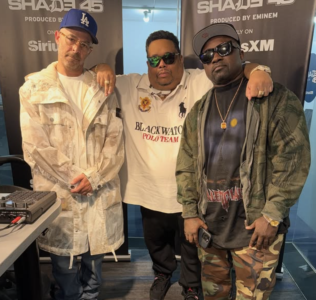 Mobb Deep’s "Infinite" Debuts at #90 on Billboard 200 with 12K Sold ...