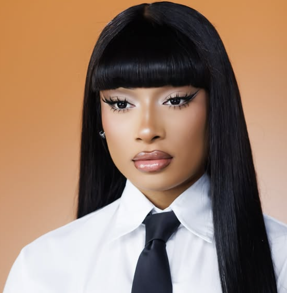 Megan Thee Stallion Announces New Single “Lover Girl” Dropping This ...