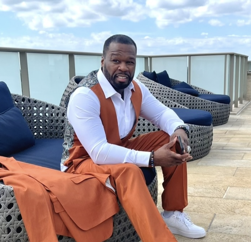 50 Cent Hits New Spotify Peak With 41.62 Million Monthly Listeners | RGM