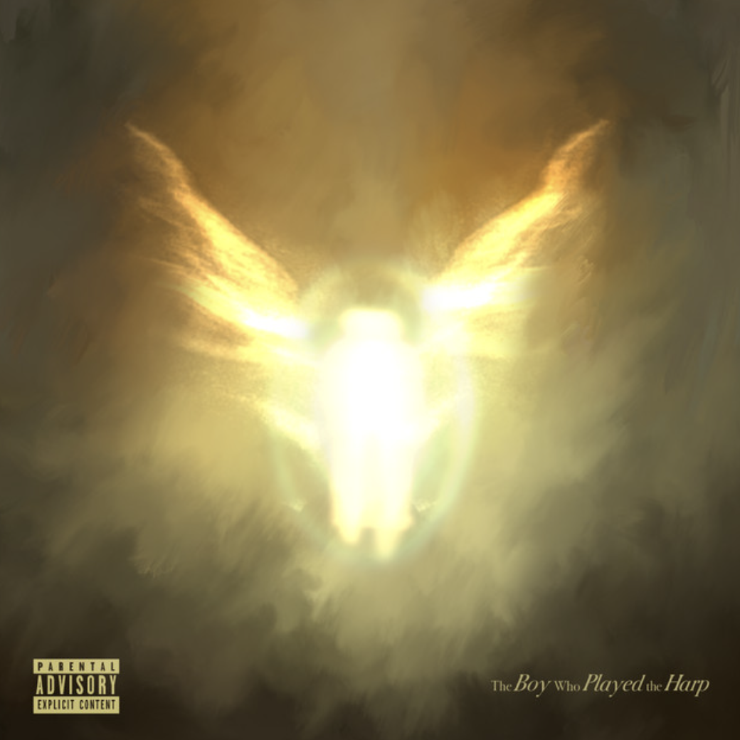 Dave Returns With "The Boy Who Played The Harp" — A Thoughtful ...