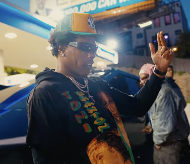 Lil Baby, YTB Fatt & YFN Lucci Flex Hard on Their New Track “Plenty” | RGM