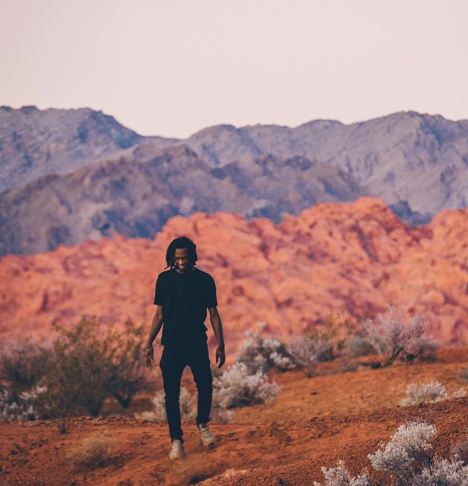 Saba Announces New Mixtape “COFFEE” — Dropping This Friday | RGM