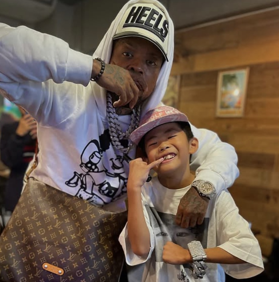 Westside Gunn Announces "HEELS HAVE EYES 3" — Dropping This Halloween | RGM