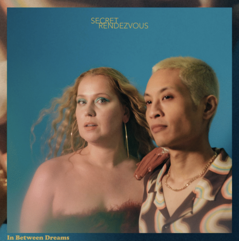Secret Rendezvous Returns with Dreamy, Genre-Bending Album "In Between ...