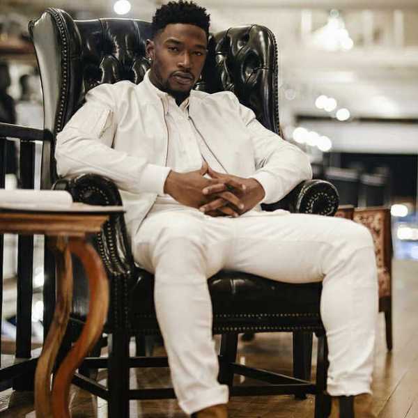 Kevin McCall Opens Up About Financial Struggles, Receives Support from ...