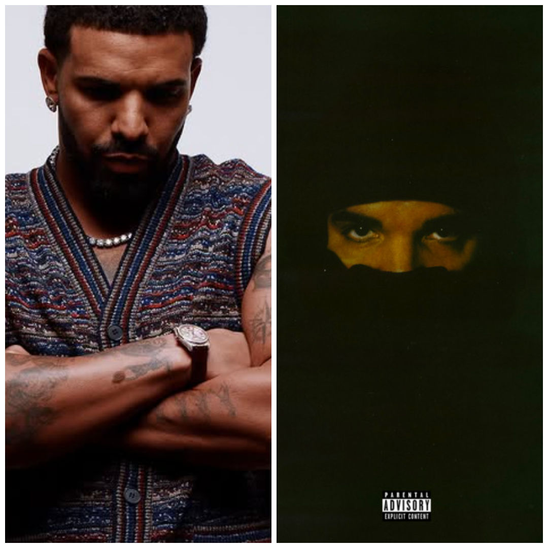 Drake’s "Dark Lane Demo Tapes" Surpasses 4 Billion Spotify Streams | RGM