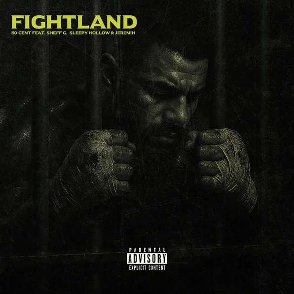 50 Cent Reignites His Grit with “Fight Land” Ft. Sheff G, Sleepy Hallow ...