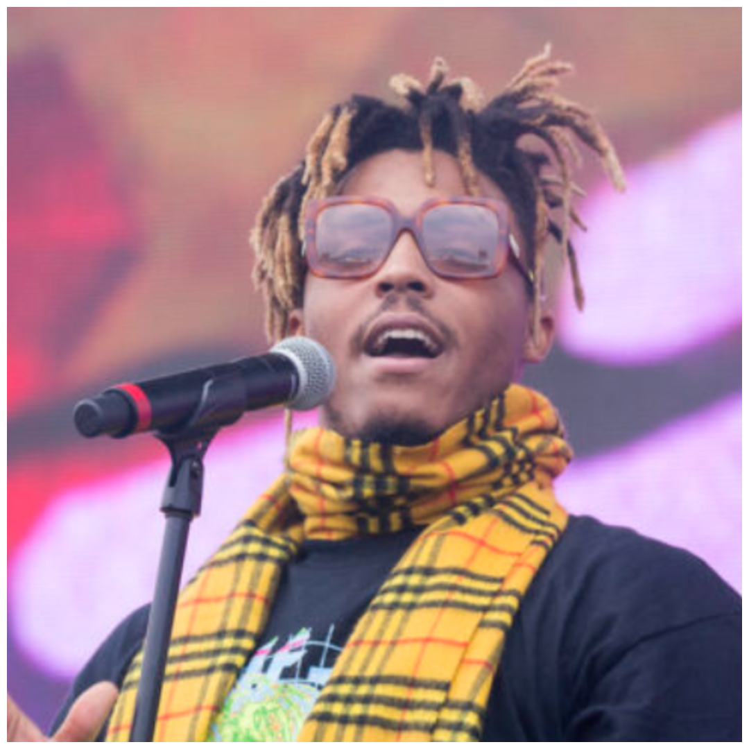 Juice WRLD's “Lucid Dreams” Makes History with 3 Billion Streams | RGM