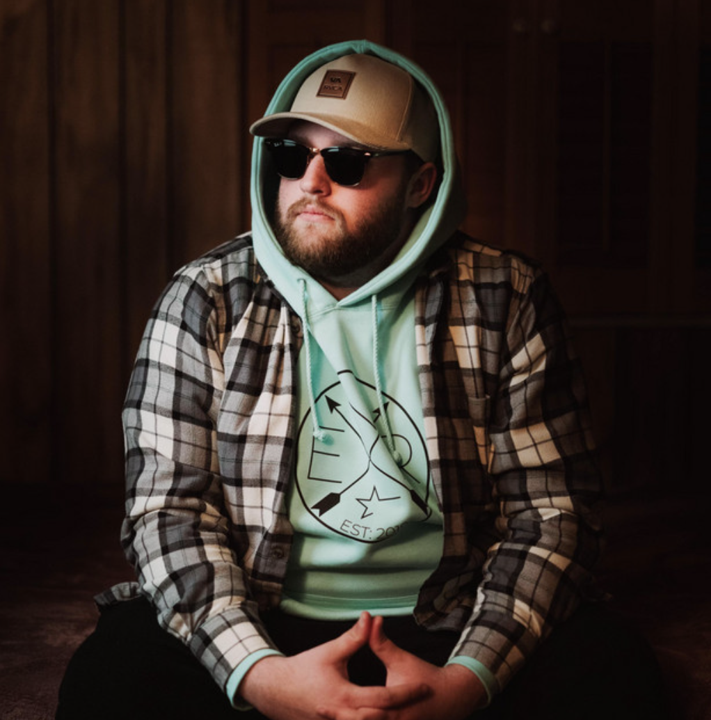 Mr. Bronco Stands Tall with Purpose and Passion on "On My Own" | RGM
