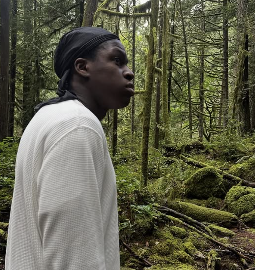 Daniel Caesar Earns His First Top 10 Album on the Billboard 200 with ...