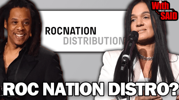 WTBS: Roc Nation Launches NEW Distribution Platform | Is It a Great ...