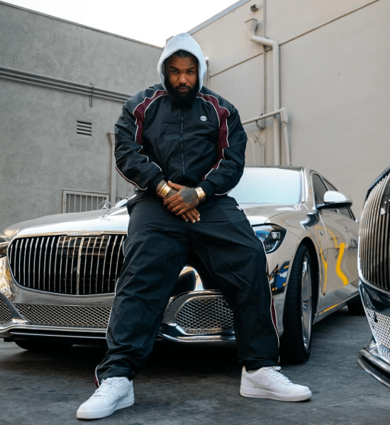The Game and DJ Drama Announce "Every Movie Needs a Trailer" Gangsta ...