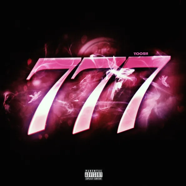 Toosii Returns with Heartfelt New Single “777” | RGM